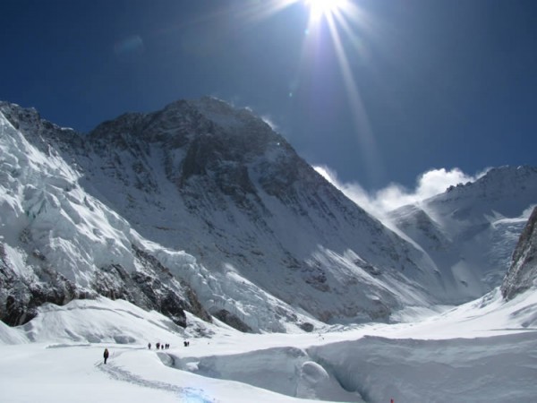 western_cwm_3 - Everest Expedition